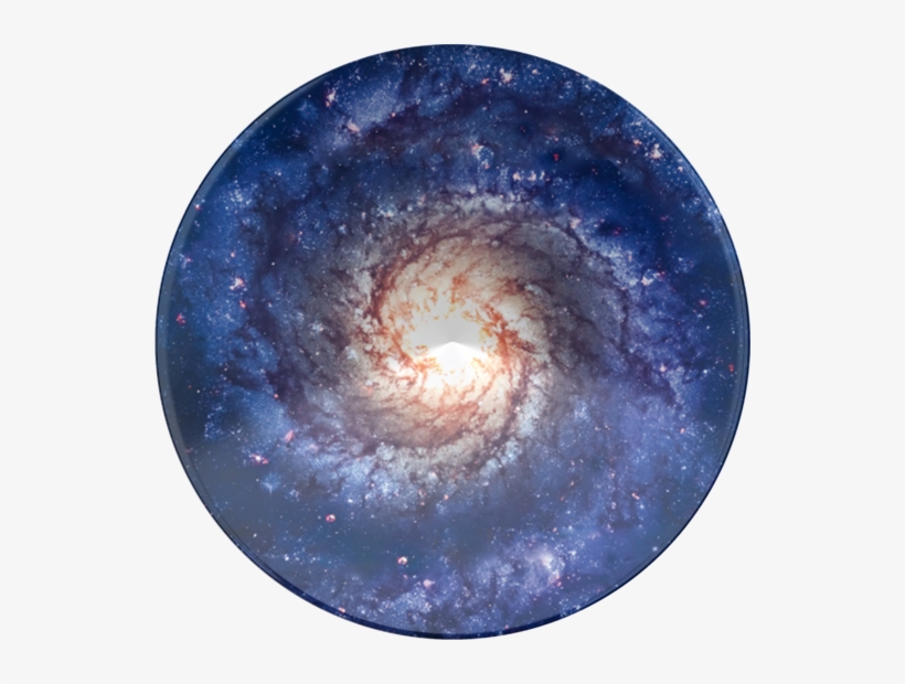 Popsockets Grip Twist Spiral Galaxy, Popsockets - Starship Inspired By ...