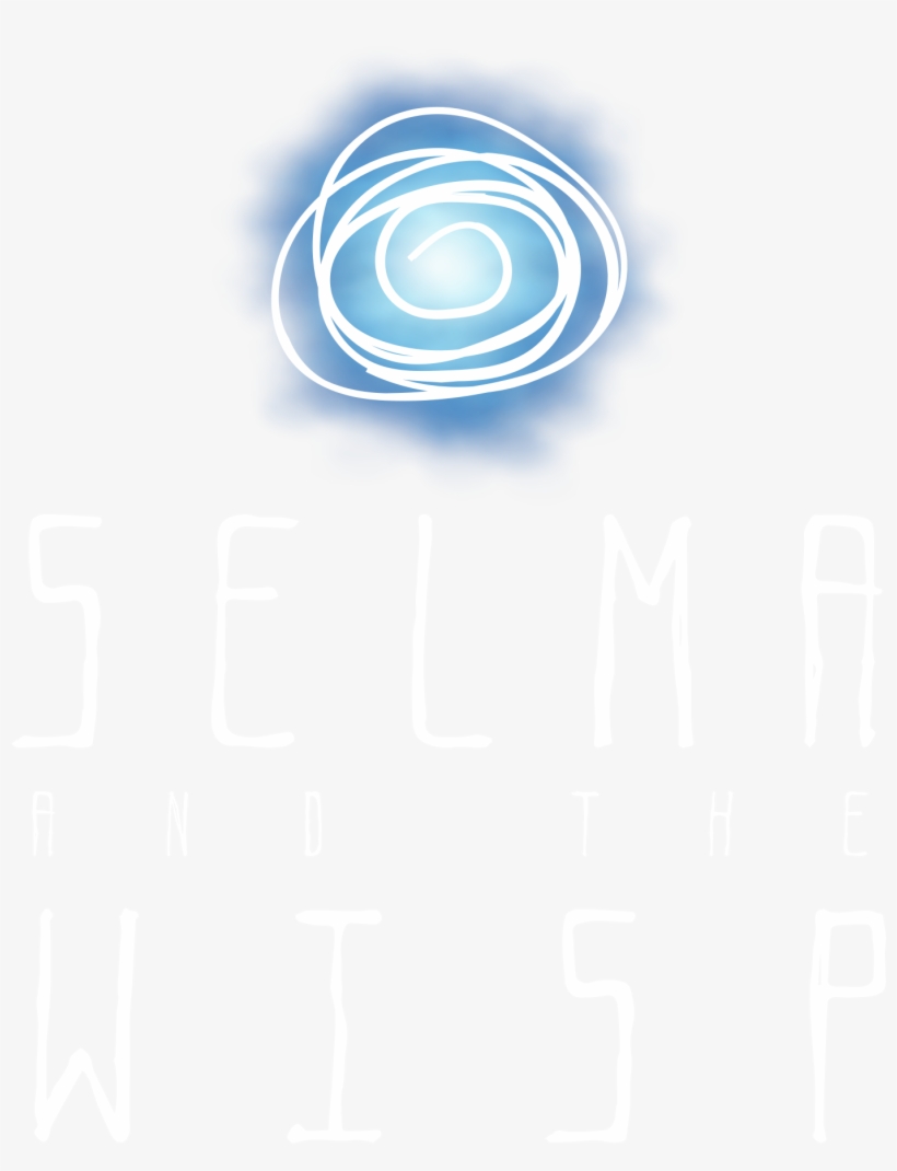 Selma And The Wisp Logo Png - 2048x2048 PNG Download - PNGkit