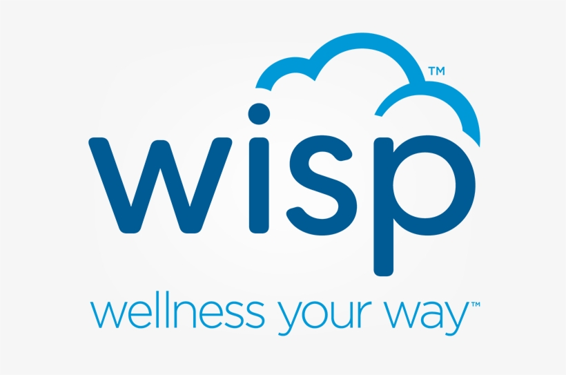 Wisp Logo - 596x463 PNG Download - PNGkit