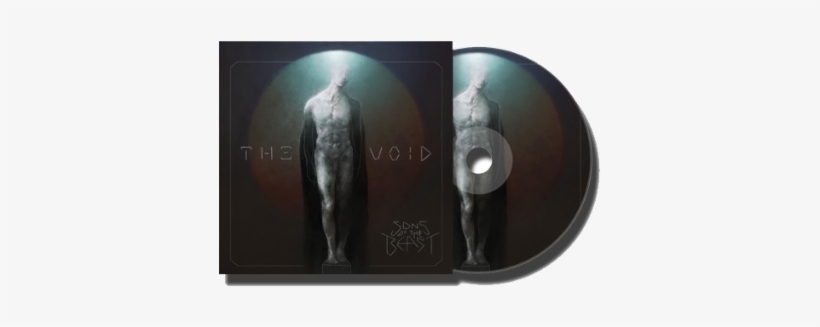 Cd The Void - Mouse - 425x419 PNG Download - PNGkit