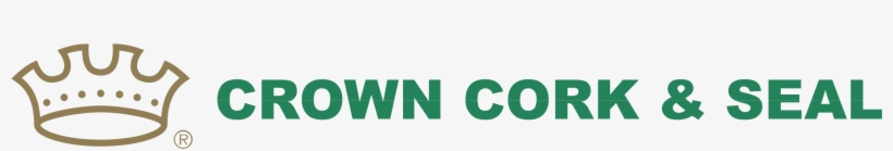 Crown Cork & Seal Logo Png Transparent - Crown Cork And Seal Logo Png ...