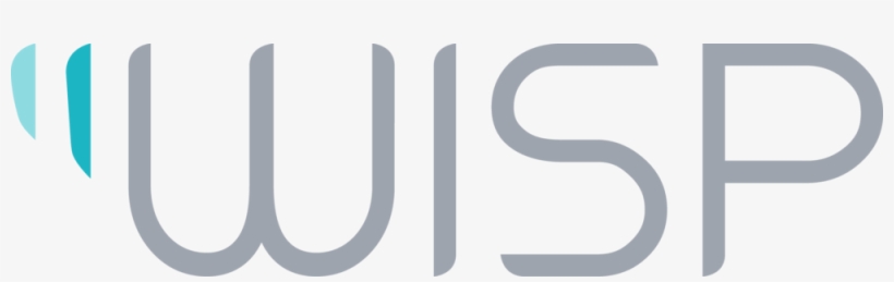 Wisp-logo - 1000x268 PNG Download - PNGkit