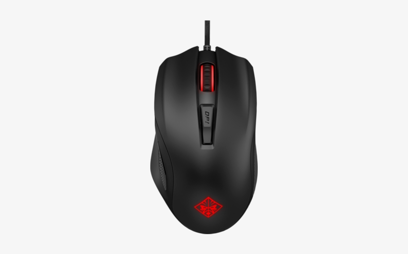 Omen By Hp Mouse - Hp Omen 600 Mouse - 573x430 PNG Download - PNGkit