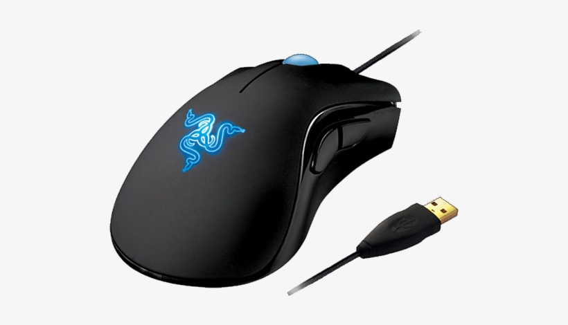 Razer Deathadder Lefthand Gallery - Razer Deathadder Left Hand Edition ...