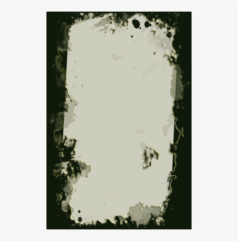 Full Resolution - Frame Foto Png Portrait - 500x750 PNG Download - PNGkit