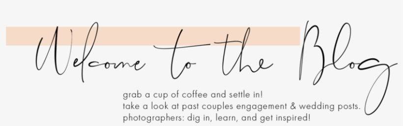 Download Transparent Website Header Blog - Photography - PNGkit