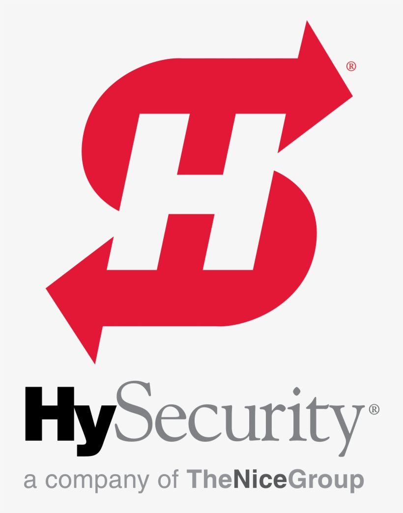 Hysecuritynice Logo Vertical - 790x1053 PNG Download - PNGkit