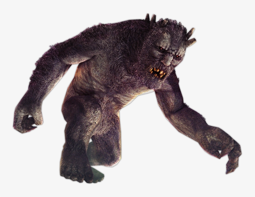 Monster Ogre - ドラゴンズ ドグマ オンライン オーガ - 743x556 PNG Download - PNGkit