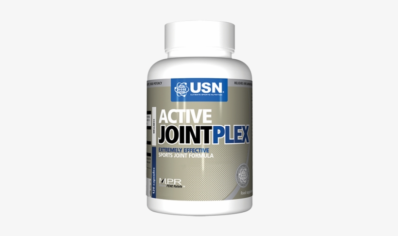Jointplex - Usn Active Joint Plex - 303x460 PNG Download - PNGkit