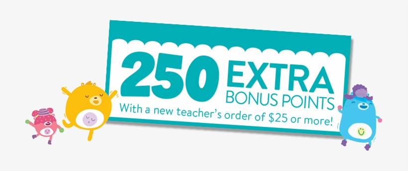 250 Extra Bonus Points - Graphic Design - 719x265 PNG Download - PNGkit