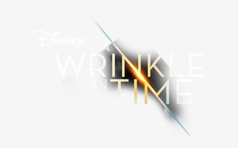 Disney A Wrinkle In Time - Graphic Design - 587x430 PNG Download - PNGkit