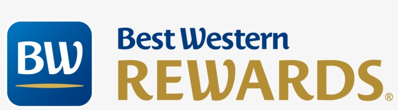 Offers And Signup - Best Western Rewards Logo - 1858x534 PNG Download ...