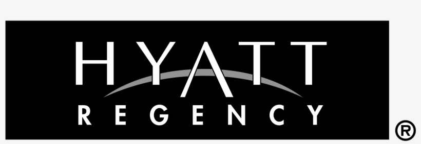Download Transparent Hyatt Regency Logo Png Transparent - Hyatt Regency ...