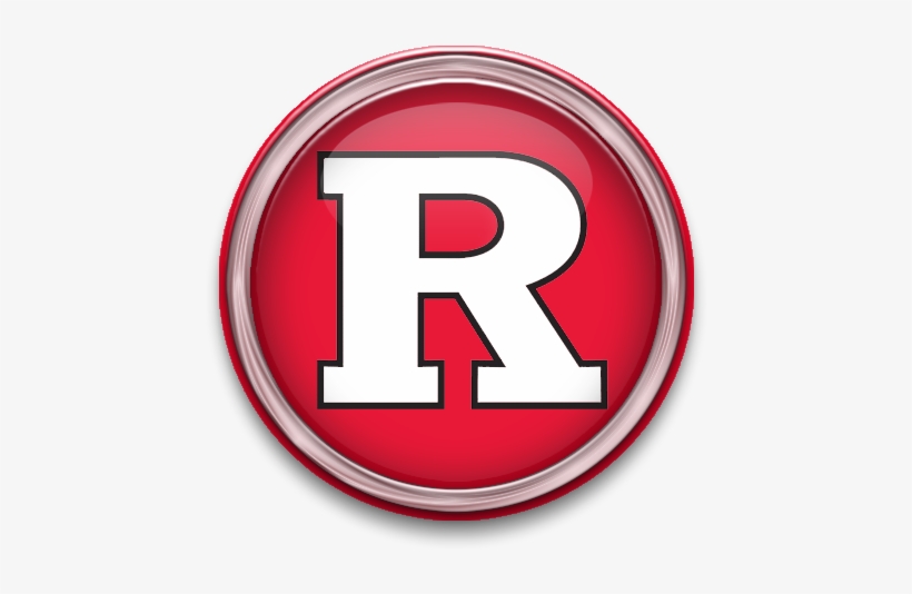Rutgers Small Logos - 480x480 PNG Download - PNGkit