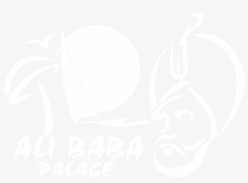 Ali Baba Palace Hotel - Ali Baba Hotel Logo - 984x669 PNG Download - PNGkit