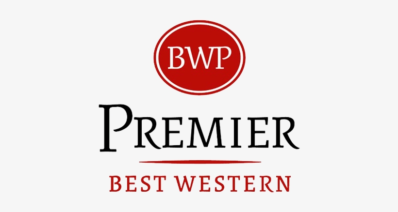Download Transparent Best Western Premier Logo - PNGkit