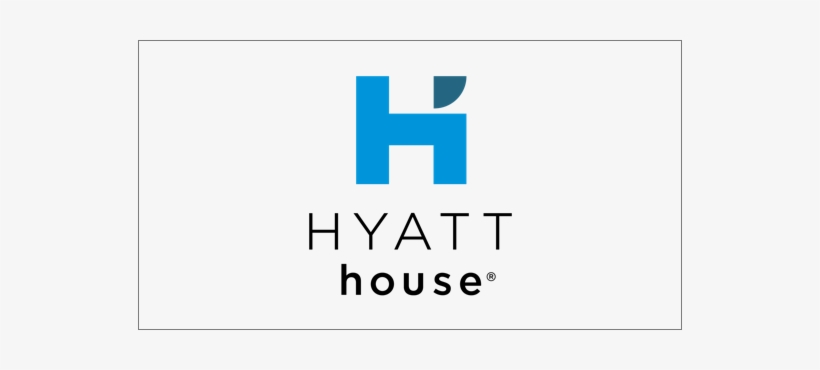 Download Transparent Hyatt House Logo Png - PNGkit
