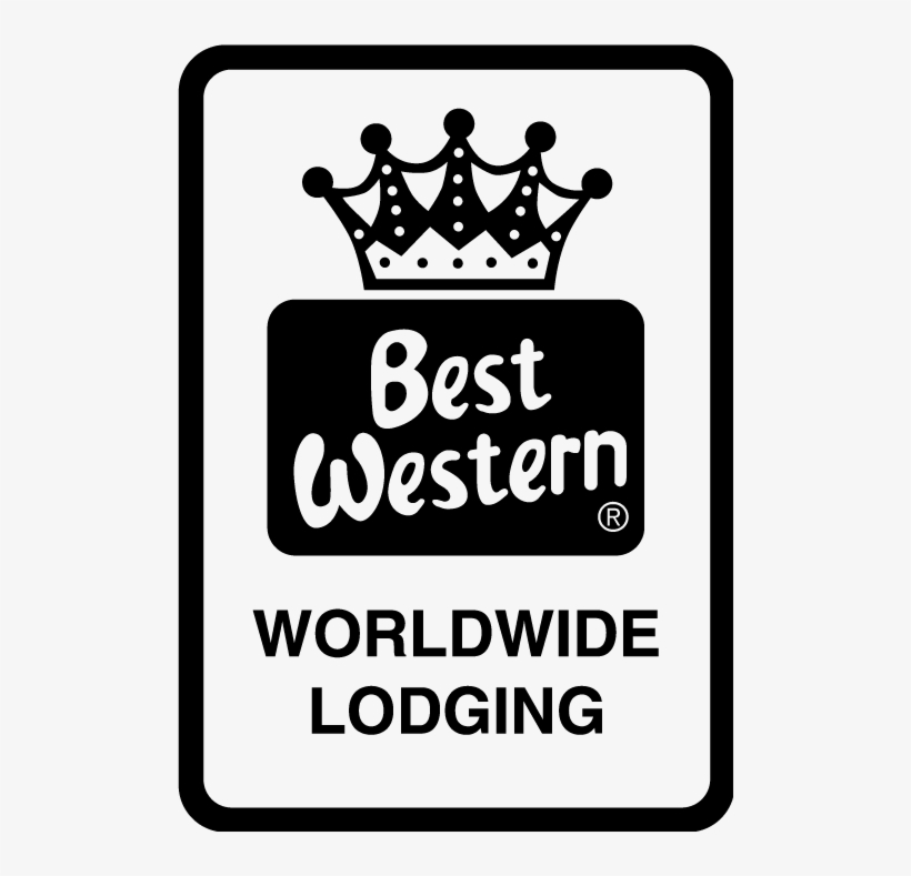Best Western Logo Free Vector - Best Western - 500x709 PNG Download ...