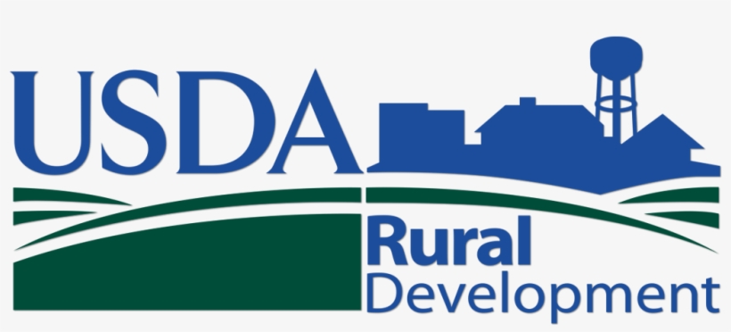 Ocala Custom Homes Gov Loan Logos Usda - Rural Utilities Service Logo ...