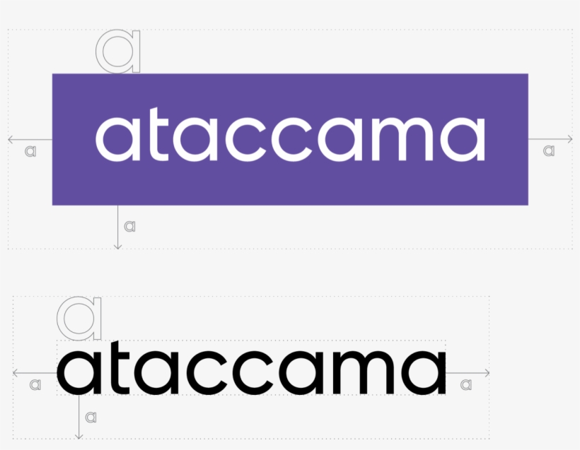 Should Be Placed Within The Protective Zone Of The - Ataccama Logo - 1266x936 PNG Download - PNGkit