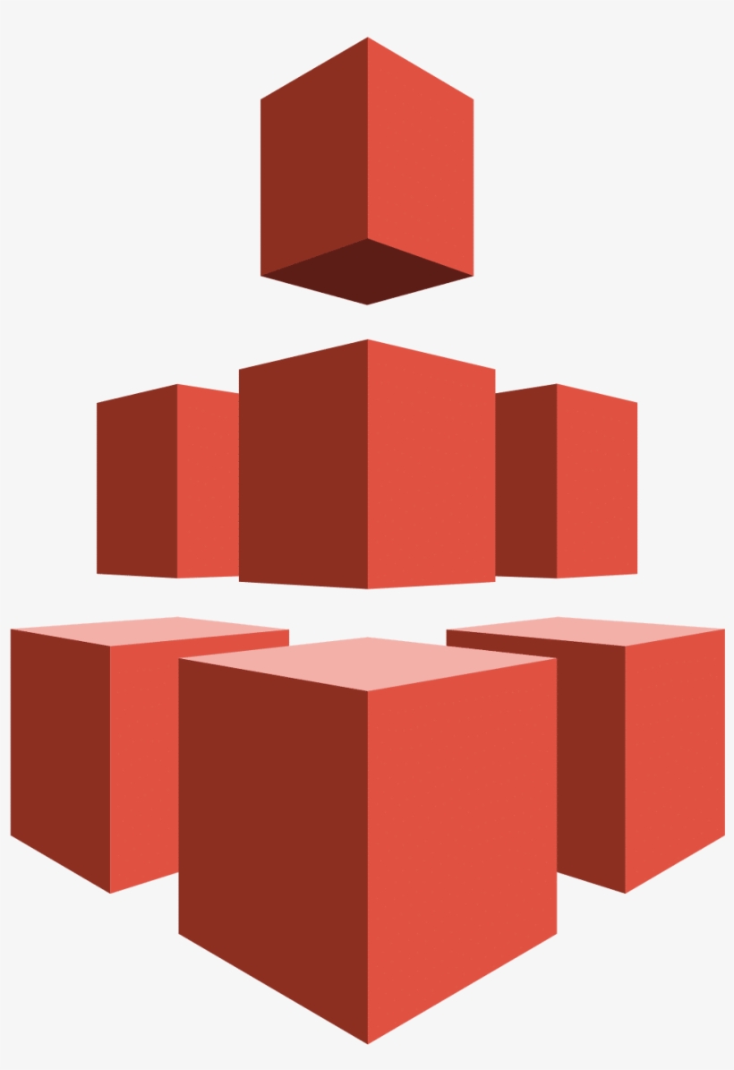 Download Transparent Wordpress Logo - Amazon Elastic File System Logo ...