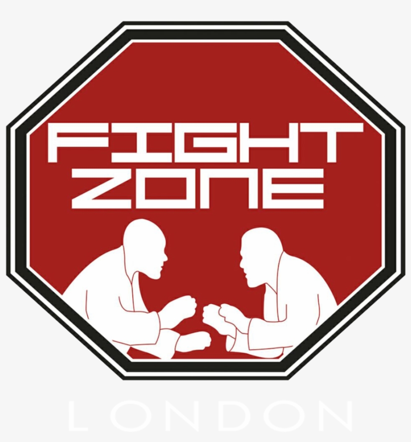 Logo - Fight Zone - 1000x946 PNG Download - PNGkit