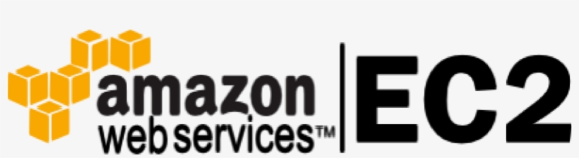 Spinning Up My First Aws Ec2 Instance - Amazon Ec2 Logo - 930x220 PNG ...