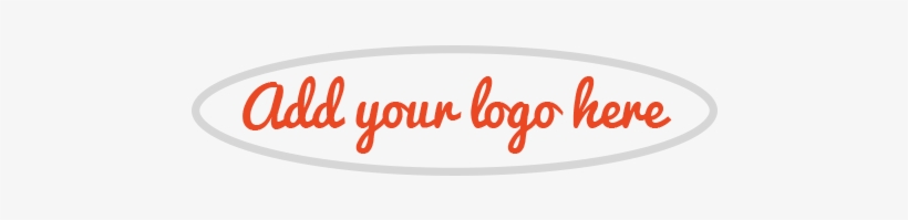 Download Transparent Add Your Logo Here - Gigi - PNGkit