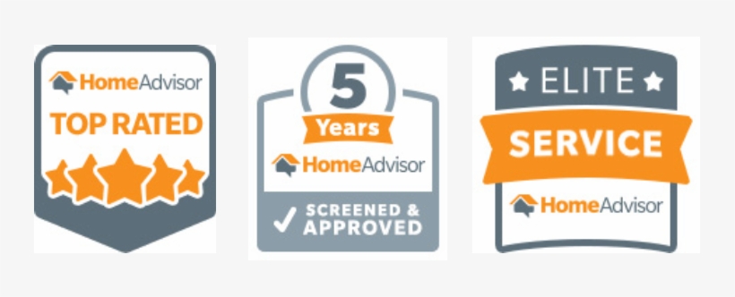 Picture - Home Advisor Top Rated Png - 743x252 PNG Download - PNGkit