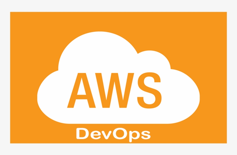 Download Transparent How Are Devops And Aws Related To Each Other - Amazon Web Services - PNGkit