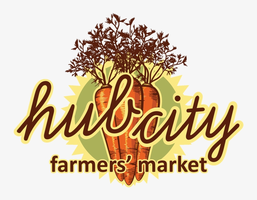 Hub City Farmer's Market - Hub City Farmers Market - 764x579 PNG ...