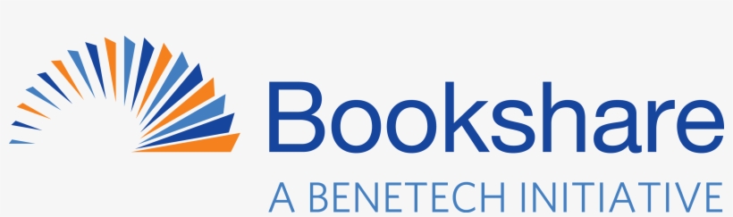 Bookshare Logo - Bookshare Logo Png - 3060x760 PNG Download - PNGkit