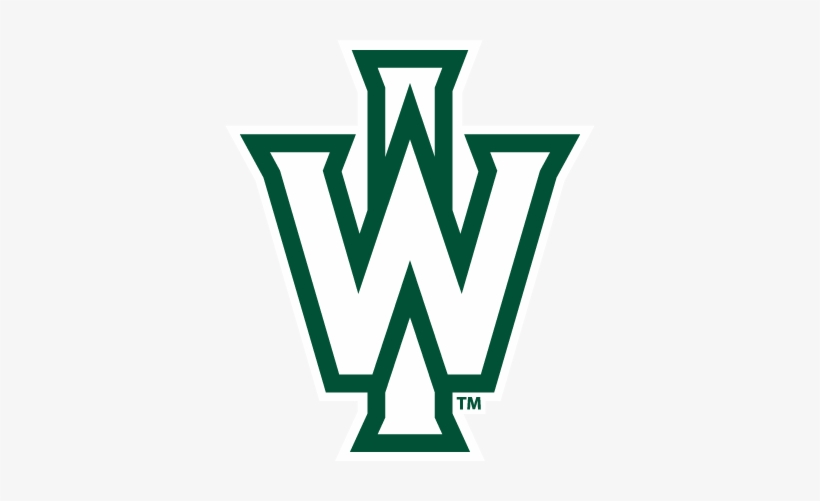 Download Transparent New Iwu Monogram Logo - Logo - PNGkit