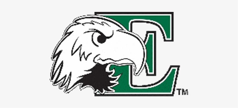 Download Transparent Eastern Michigan Logo - PNGkit