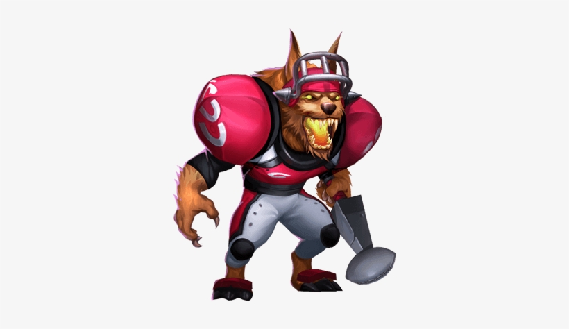 Skin Anubis - Castle Clash Skin - 330x438 PNG Download - PNGkit
