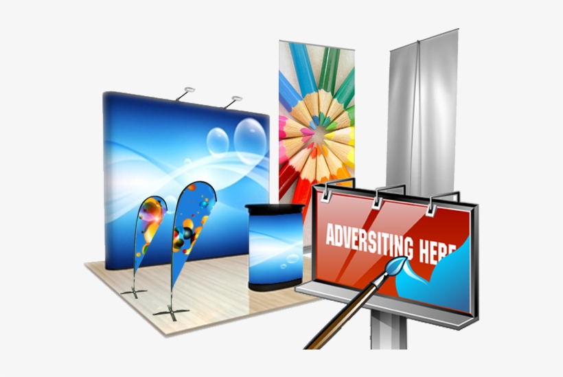 Download Transparent Advertising Banners - Advertisement Icon - PNGkit