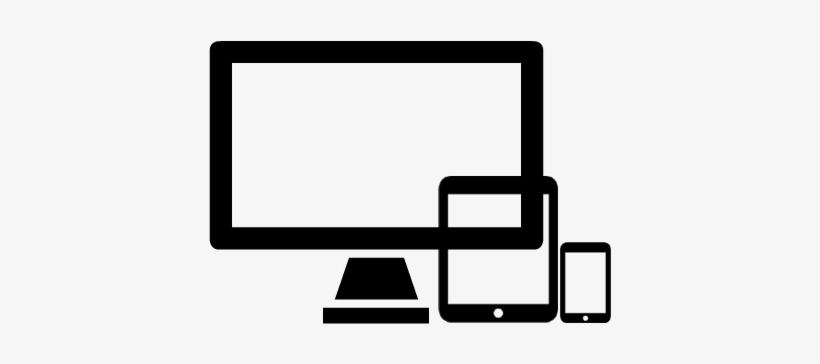 Multiple Devices Used To View Websites - Multi Device Icon - 600x315 ...