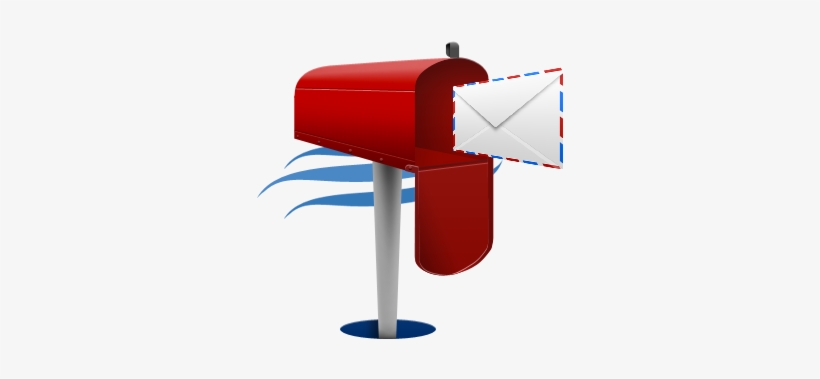 Download Transparent Direct Mail Advertising Media - PNGkit