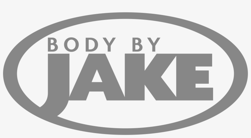 Body By Jake Logo Png Transparent - Jake Logo - 2400x1201 PNG Download ...