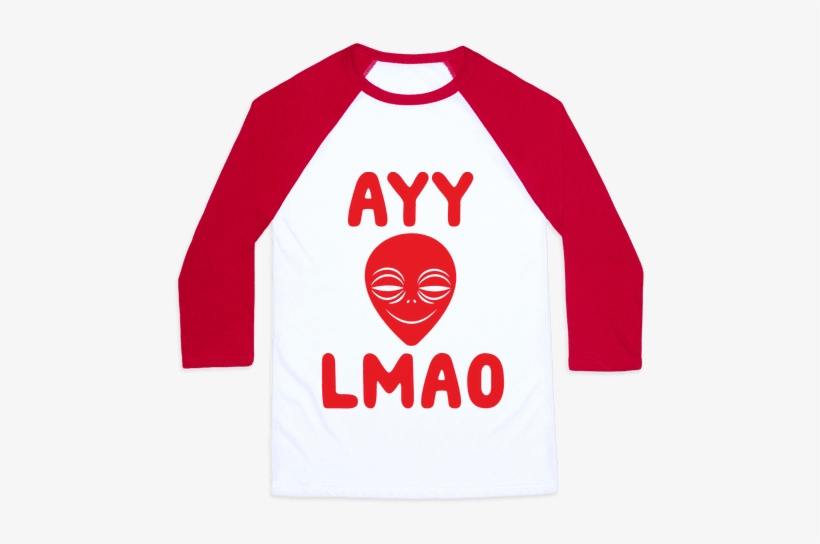 Ayy Lmao Baseball Tee - Happy Birthday Dab - 484x484 PNG Download - PNGkit