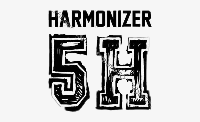 Fifth Harmony Logo