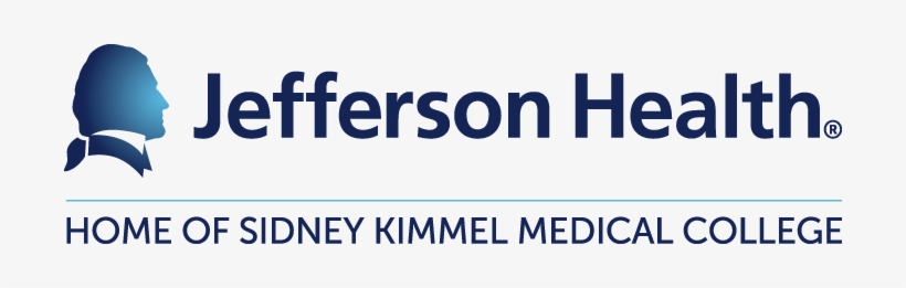 Explore The Rest Of Jefferson - Jefferson Health Logo - 704x181 PNG ...