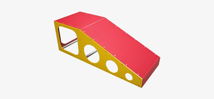 Download Transparent Ramp - Paper Product - PNGkit