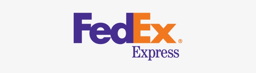 Fedex Express Logo Vector - Fedex Express Logo - 400x400 PNG Download ...