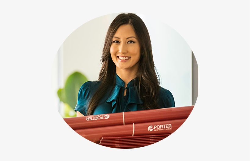 Fedex Woman Carrying Packages - Printing - 514x458 PNG Download - PNGkit