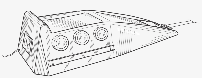 This Free Icons Png Design Of Vehicle Ramp - 1891x645 PNG Download - PNGkit