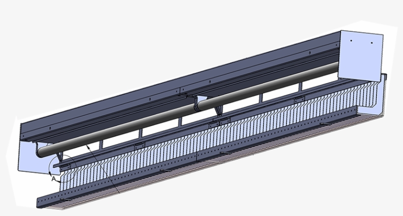 Highbays Ramp Light Hb81502 - Track - 900x900 PNG Download - PNGkit