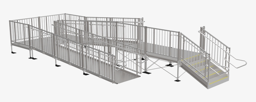 Ramp And Stairs Png - System - 800x800 PNG Download - PNGkit