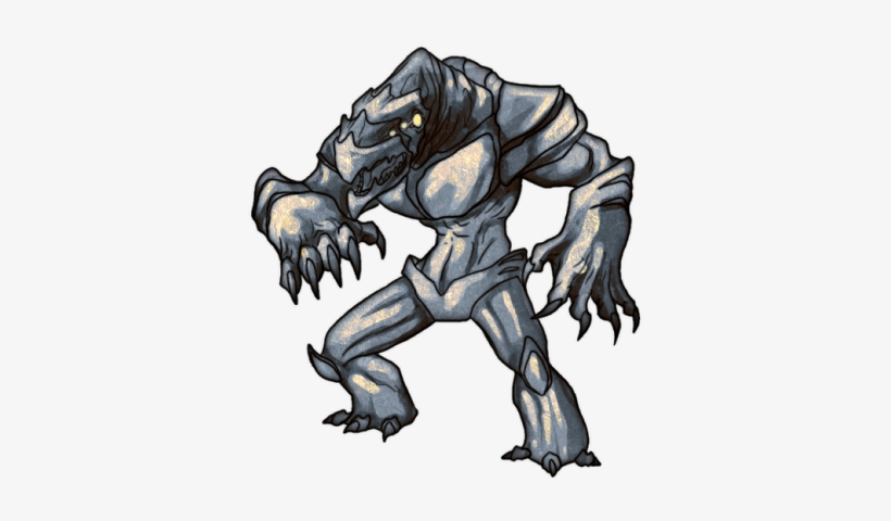 Gray Render Dd Anime