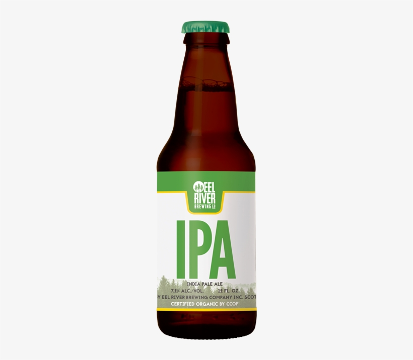 Organic Ipa - India Pale Ale - 200x636 PNG Download - PNGkit
